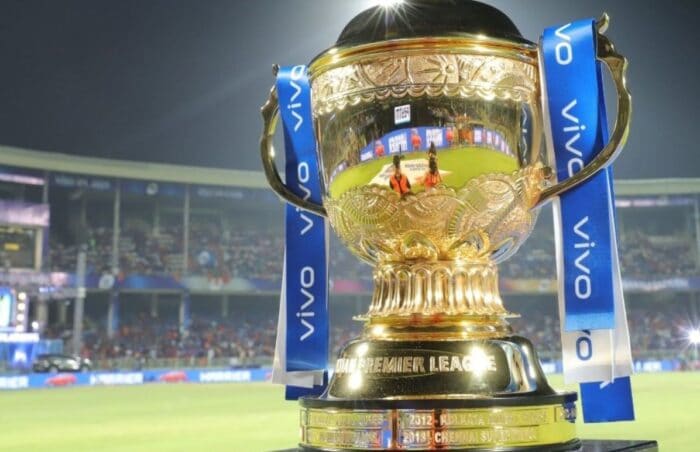 The eyewatering dollar value of the Indian Premier League (IPL) : CricBlog