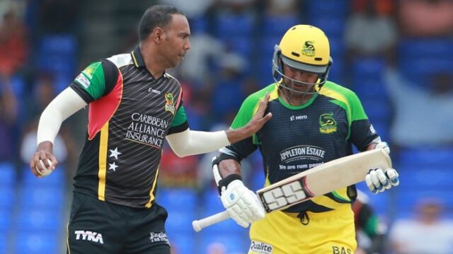 Samuel Badree: The most overlooked T20 cricketer ever? : CricBlog