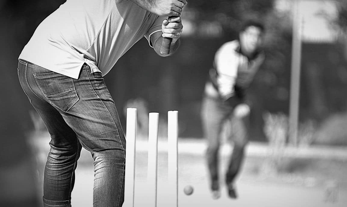 10 fun cricket facts you might not have known : CricBlog