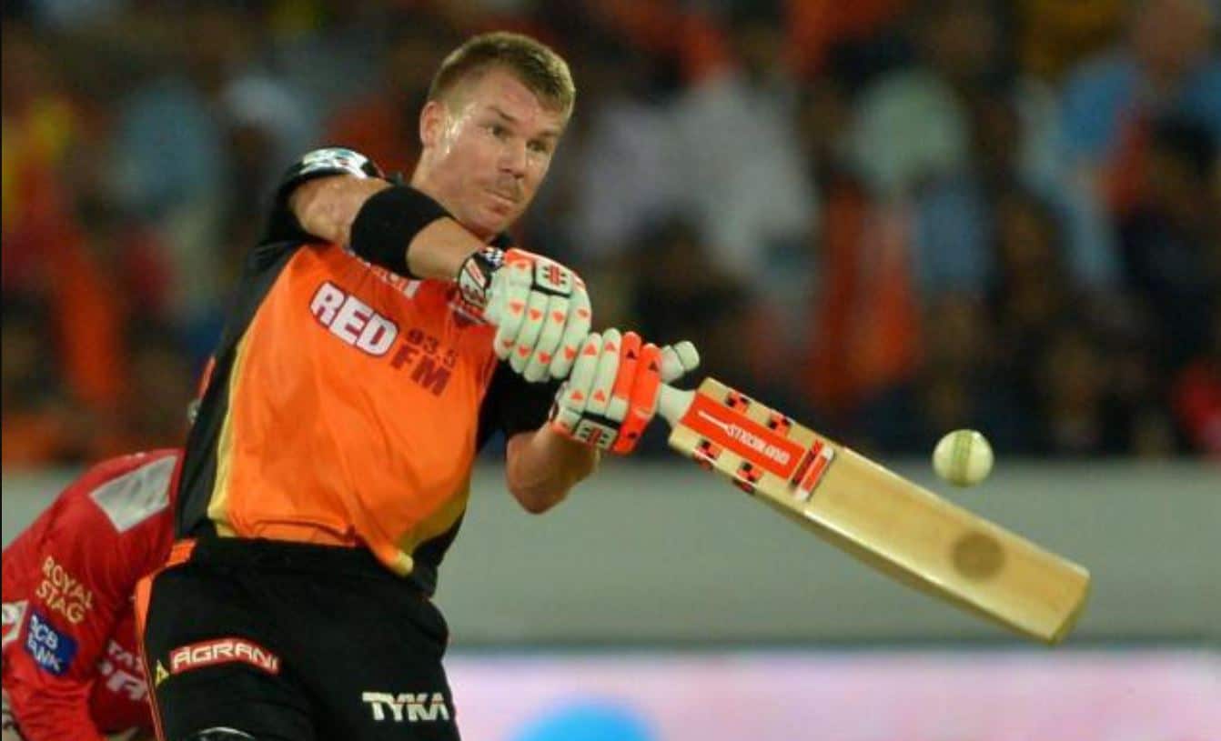 The list of most runs in an IPL season : CricBlog