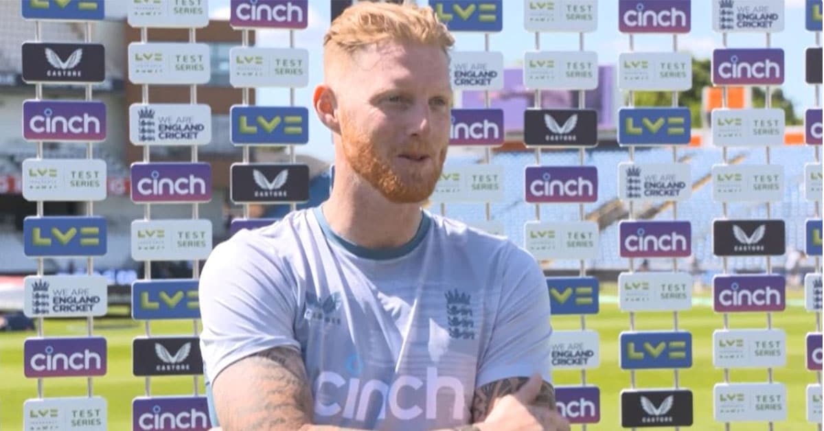 Ben Stokes likely to captain England for 3rd Test against New Zealand ...