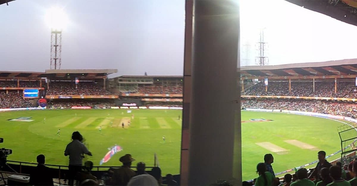 Top 5 richest cricket boards in the world 2022 : CricBlog