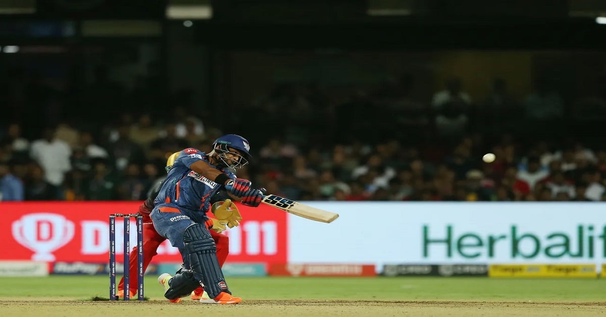 List of fastest 50s in IPL history : CricBlog