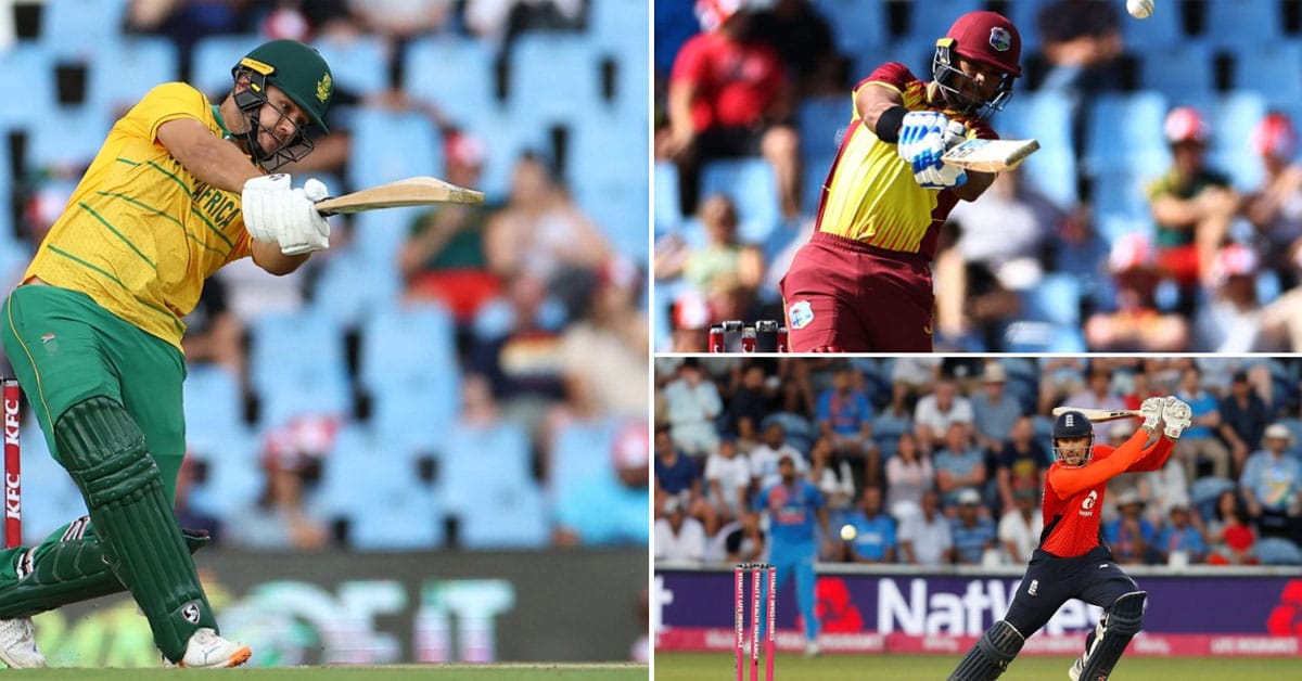 List of players in the BBL 2023 draft : CricBlog