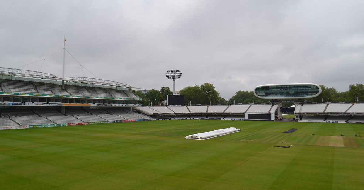 Lord's London weather forecast for 4th ENG vs AUS ODI : CricBlog