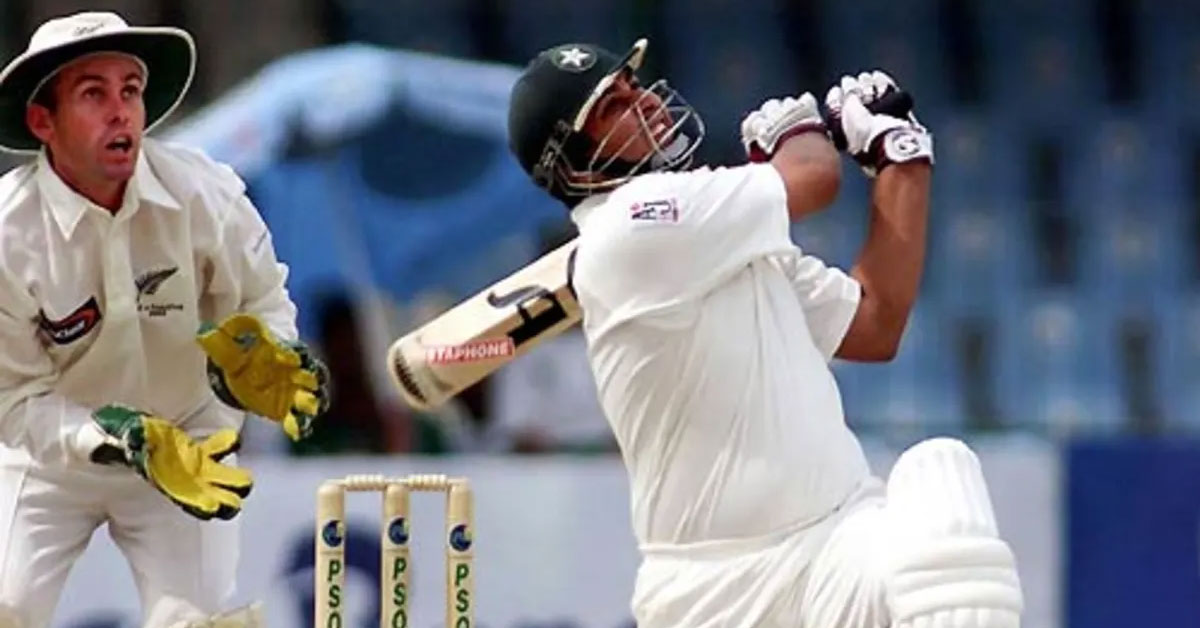Top 5 biggest defeats for New Zealand in Test cricket : CricBlog