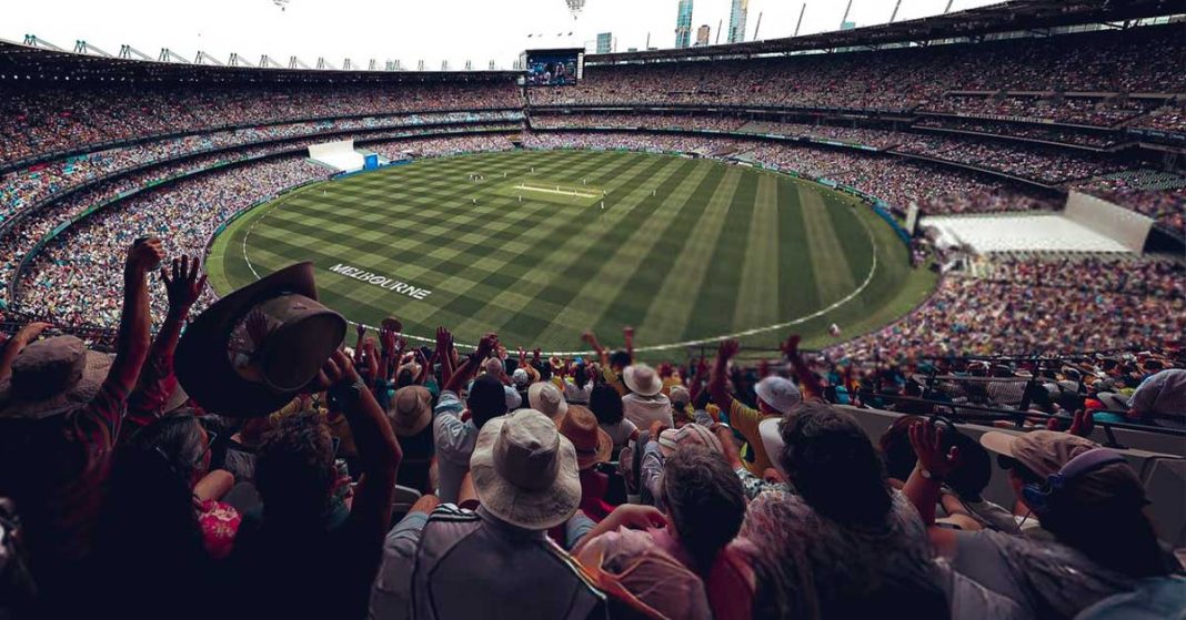 Best cricket stadiums around the world : CricBlog