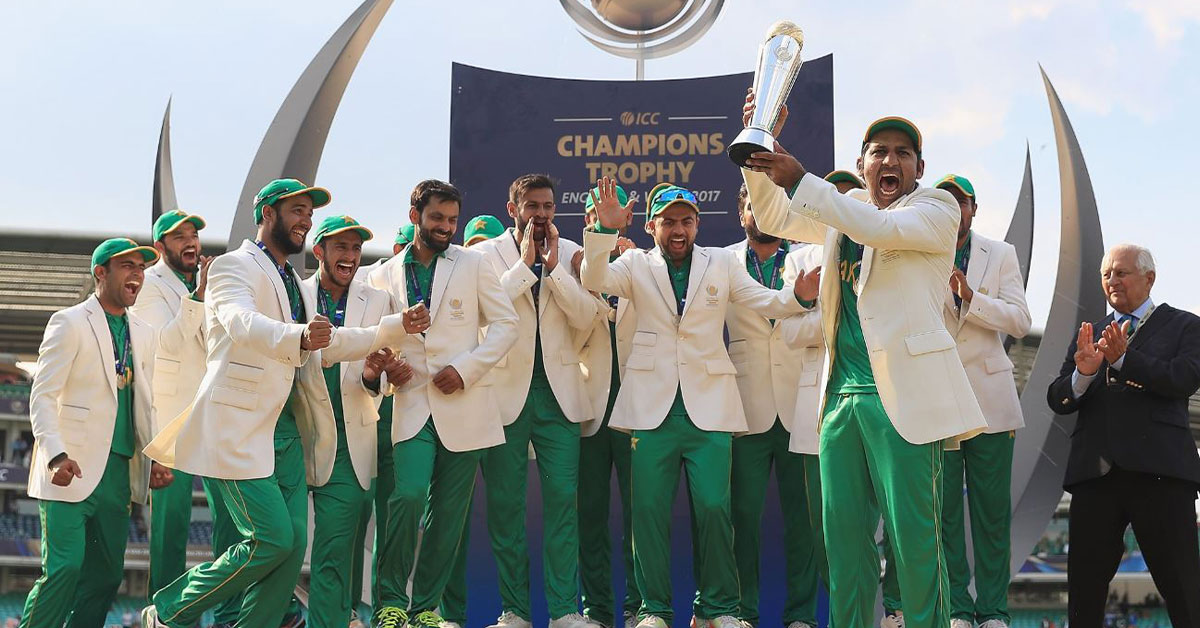ICC tournaments 2025 schedule: Big trophies up for grabs again : CricBlog