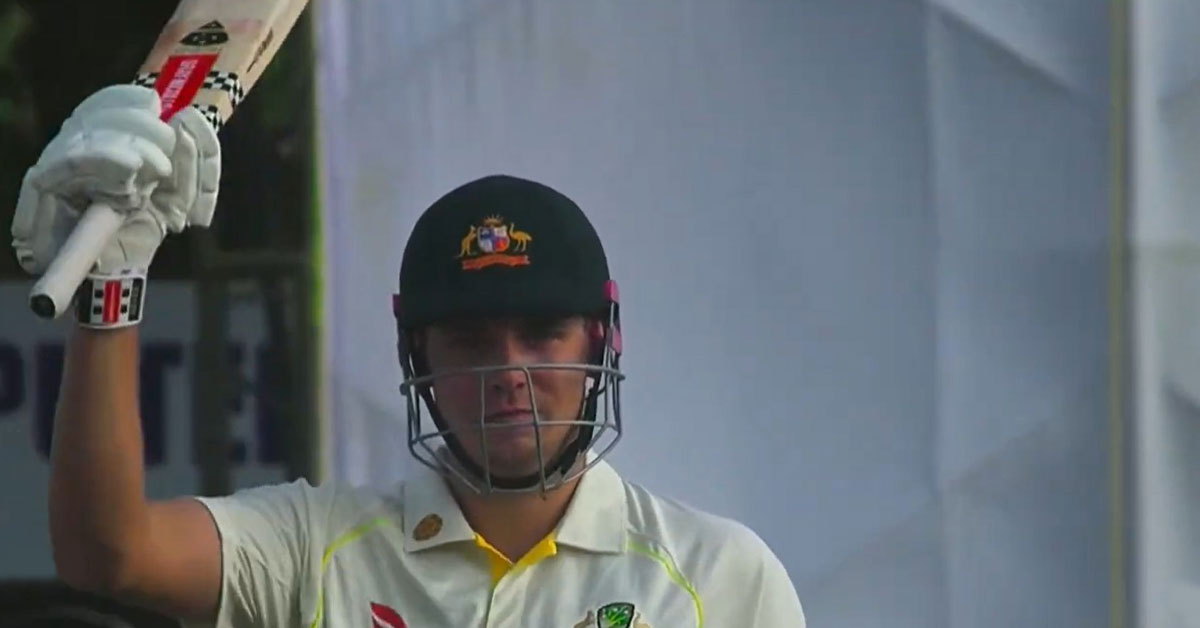 Australia back Cameron Green, likely to play against Bangladesh in ...
