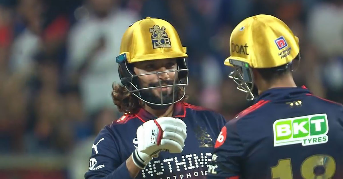 DC vs RCB Dream11 Prediction Possible 11 Pitch Report – IPL 2026 39th ...