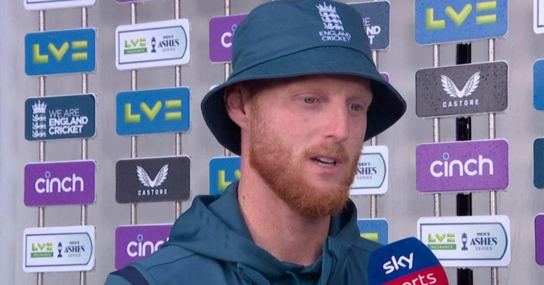 Ben Stokes could lose England Test captaincy after nightclub incident ...