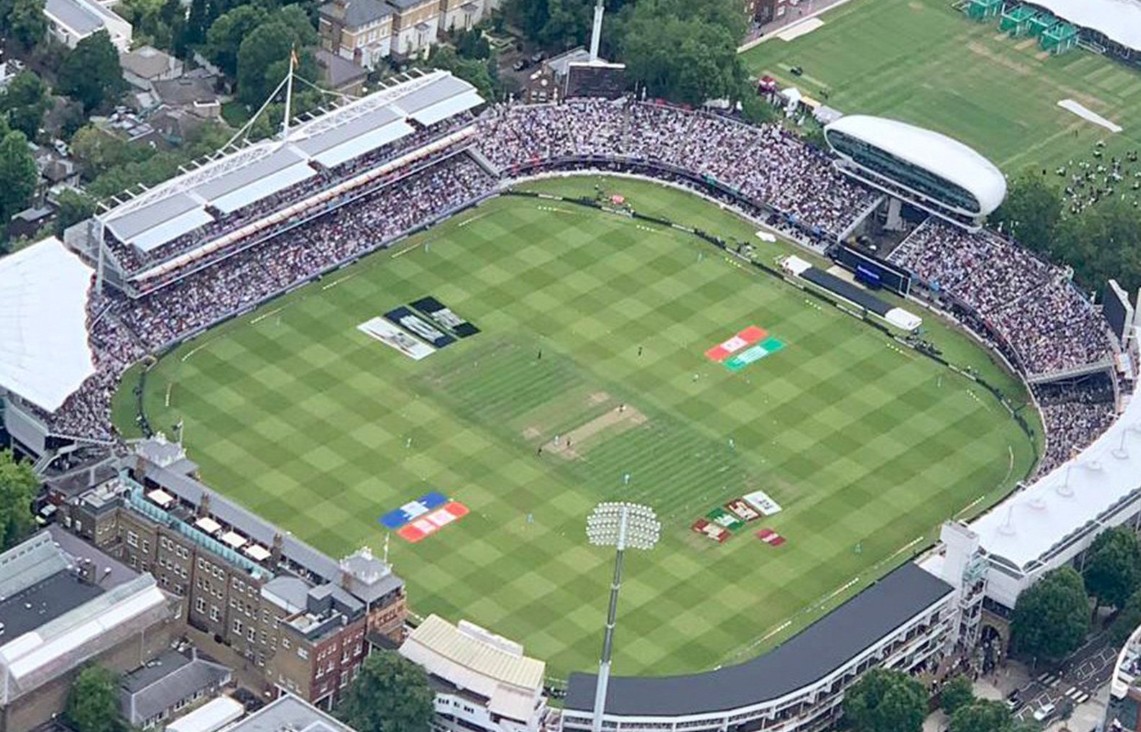 Lord's London weather forecast for day 2 of ENG vs NZ Test : CricBlog
